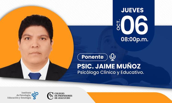 CURSO ESPECIALIZADO EN PSICOLOGÍA EDUCATIVA: ¿QUÉ SON LOS TRASTORNOS D. I. S. Y CÓMO ...